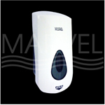 กดสบู่อัตโนมัติ MARVEL เครื่องกดสบู่อัตโนมัติ Automatic Soap dispenser ...